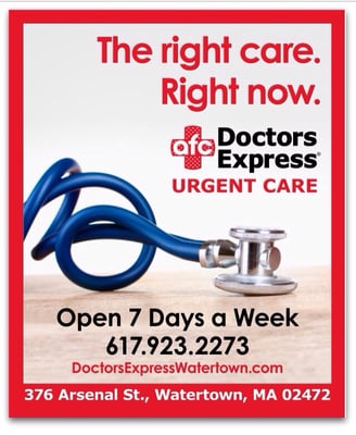 AFC URGENT CARE - Updated December 2025 - 30 Photos & 189 Reviews - 376 ...