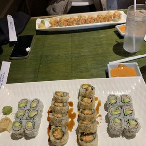 KOOMA SUSHI RESTAURANT - 167 Photos & 173 Reviews - 37 Vine St ...