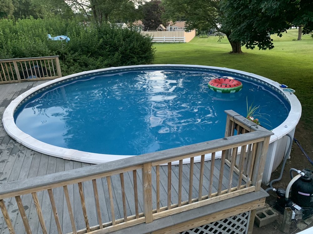 POOL PALS - Updated August 2025 - 14 Reviews - Franklin, Massachusetts ...