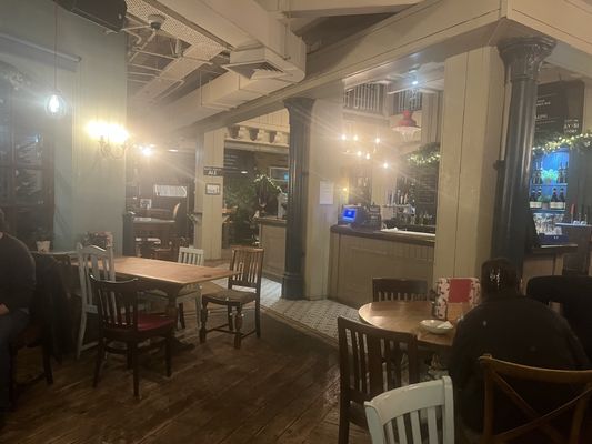 THE OLD SALT QUAY - Updated August 2025 - 10 Photos & 23 Reviews - 163 ...