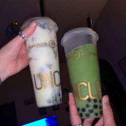 UNCLE TEA - Updated December 2024 - 571 Photos & 381 Reviews - 2550 E ...