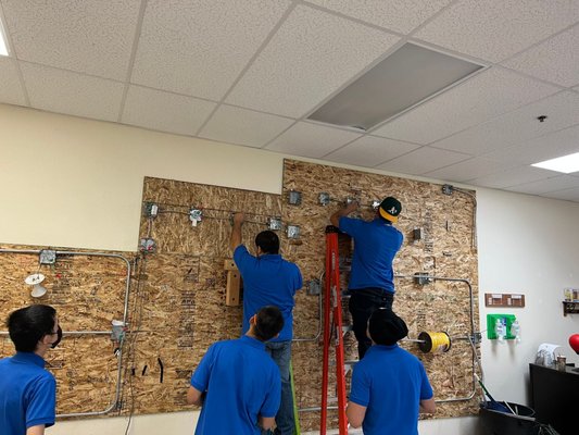 INTERCOAST COLLEGES RIVERSIDE CAMPUS - Updated December 2025 - 86 ...