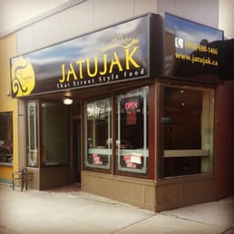 JATUJAK - Updated June 2026 - 229 Photos & 183 Reviews - 2386 Kingston ...