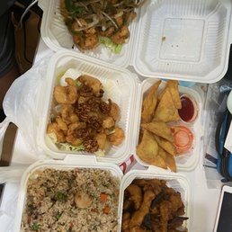 EVERGREEN PANDA - Updated May 2024 - 431 Photos & 583 Reviews - 3230 S ...