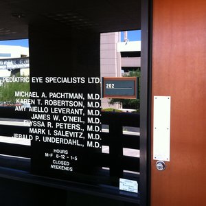ABC CHILDREN’S EYE SPECIALISTS - Updated October 2025 - 1790 E Boston ...
