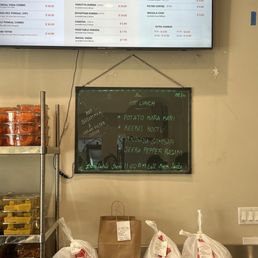 IDLY EXPRESS - FREMONT - Updated June 2025 - 129 Photos & 211 Reviews ...