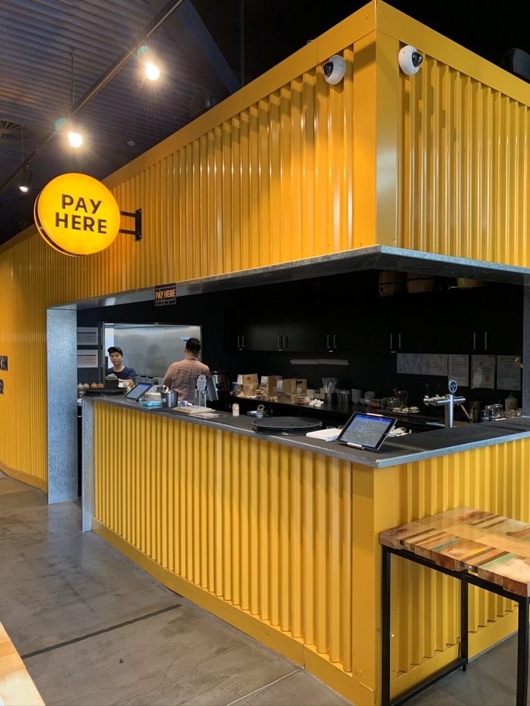 GAMI CHICKEN & BEER - Updated July 2025 - 148 Bunda St, Canberra ...