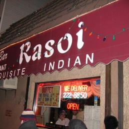RASOI - Updated November 2025 - 215 Photos & 521 Reviews - 810 Newark ...