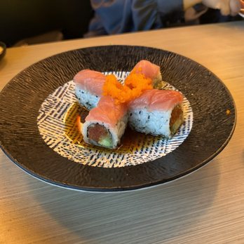 VOLCANO JAPANESE CUISINE - Updated August 2024 - 237 Photos & 51 ...