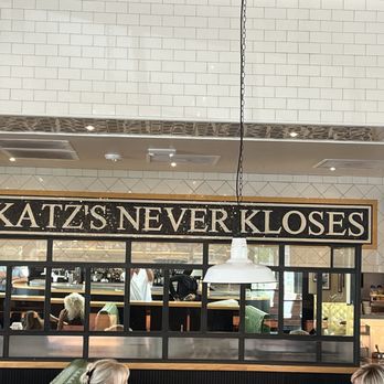 KATZ’S - Updated October 2025 - 447 Photos & 324 Reviews - 2200 N ...