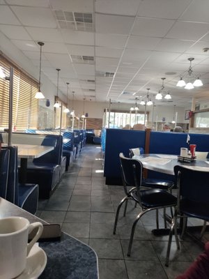 TRIPLETS FAMILY RESTAURANT - 77 Photos & 97 Reviews - Diners - 1947 W ...