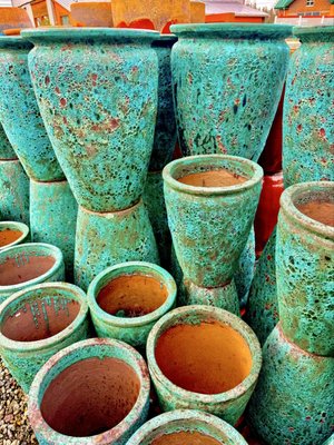 POTTERY LAND - Updated December 2025 - 79 Photos & 31 Reviews - 2231 ...