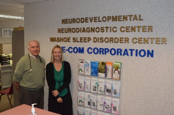 INTEGRATED SLEEP AND WELLNESS RUTH GENTRY, PHD - Updated August 2025 ...