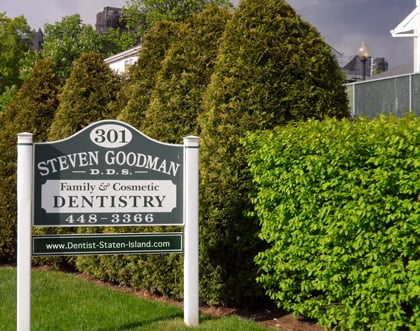 STEVEN A. GOODMAN, DDS - Updated October 2025 - 10 Reviews - 301 ...
