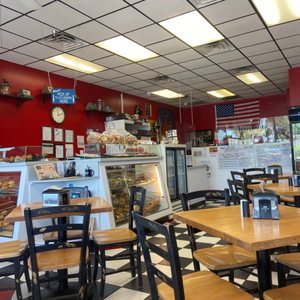 BAGELICIOUS DELI & BAKERY - 89 Photos & 53 Reviews - Bagels - 2459 SW ...