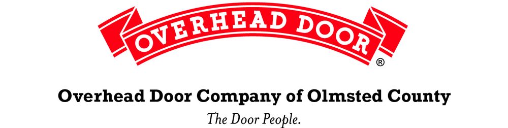 OVERHEAD DOOR COMPANY OF OLMSTED COUNTY - Updated January 2026 - 406 ...