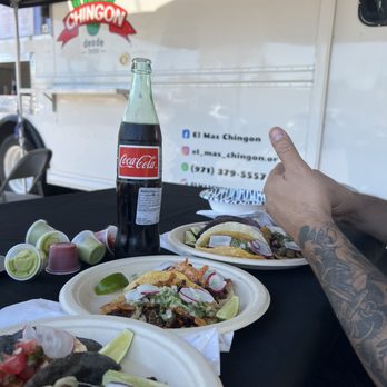 EL MAS CHINGON - Updated January 2025 - 44 Photos & 43 Reviews - 8805 ...