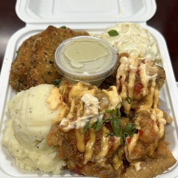 QUEEN ST CAFE & GRILL - 1880 Photos & 708 Reviews - 99-080 Kauhale St ...