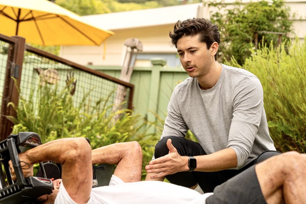 RYAN GUAJARDO -TAILOREDFITPT - Updated March 2025 - 11 Reviews - Los ...