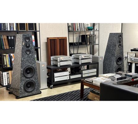 COMMON WAVE HI-FI - Updated December 2025 - 57 Photos & 47 Reviews ...