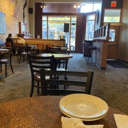 COPPER ROCK COFFEE COMPANY - Updated July 2025 - 119 Photos & 209 ...