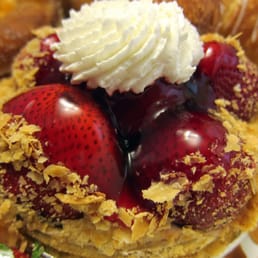 CHICAGO PASTRY - Updated April 2026 - 240 Photos & 160 Reviews - 142 N ...