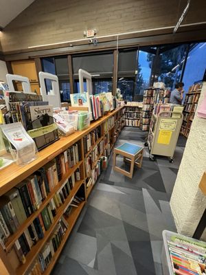 ANAHEIM PUBLIC LIBRARY CANYON HILLS BRANCH - Updated November 2025 - 26 ...