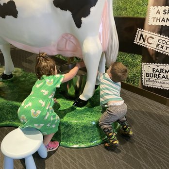 MONROE SCIENCE CENTER - Updated December 2025 - 17 Photos - 318 E ...