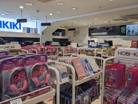 LC WAIKIKI - Updated July 2025 - No: 66, İstanbul, Turkey - Children's ...