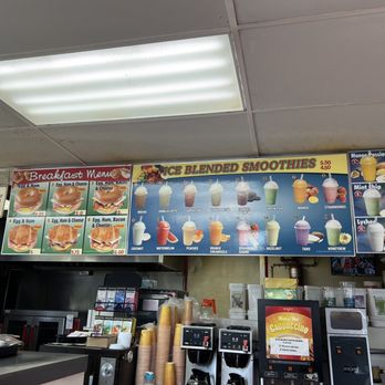 DONUT STAR - Updated April 2025 - 393 Photos & 434 Reviews - 601 W ...