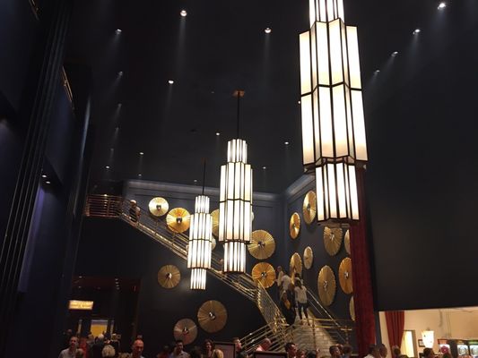 ENCORE THEATER - 168 Photos & 42 Reviews - 3131 Las Vegas Blvd S, Las ...