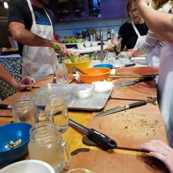 STIR COOKING SCHOOL - 74 Photos & 78 Reviews - Denver, Colorado ...