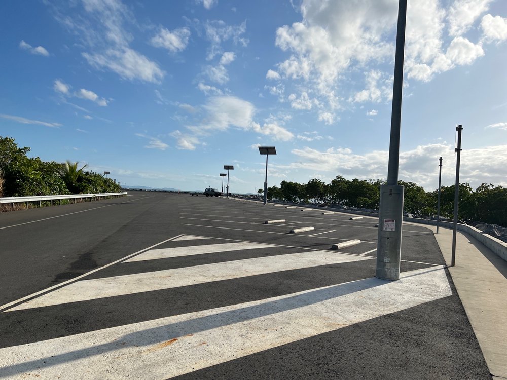 CLUMP POINT BOAT RAMP - Clump Point Lookout Rd, Mission Beach ...