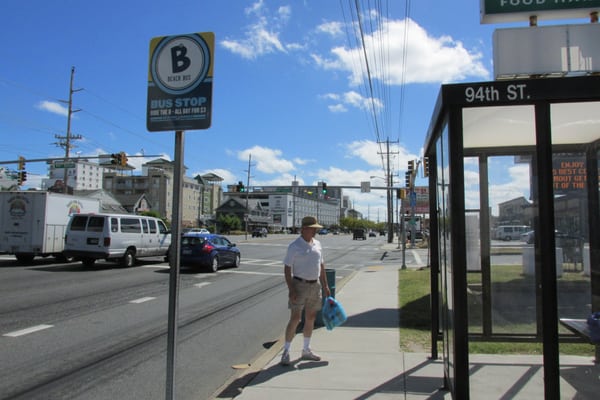 BEACH BUS - Updated August 2025 - 17 Photos & 11 Reviews - 204 65th St ...