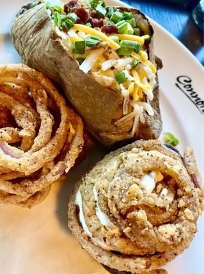 CONNORS STEAK AND SEAFOOD - Updated January 2025 - 169 Photos & 85 ...