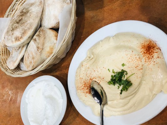 SAHARA RESTAURANT - 248 Photos & 286 Reviews - 22815 Michigan Ave ...