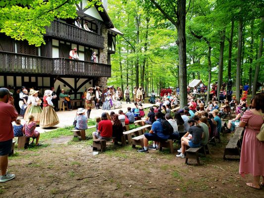 STERLING RENAISSANCE FESTIVAL - Updated July 2024 - 133 Photos & 67 ...