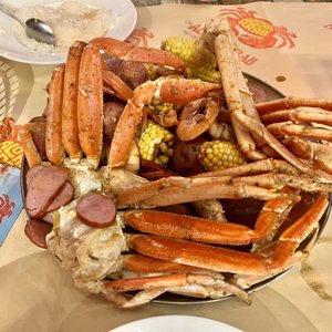 ALOHA KRAB - 133 Photos & 76 Reviews - 1 Walden Galleria, Cheektowaga ...