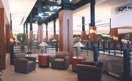 COUNCIL BLUFFS PUBLIC LIBRARY - Updated October 2025 - 10 Photos & 10 ...