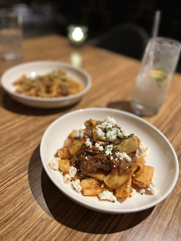 STELLA MODERN ITALIAN CUISINE with 338 Reviews & 450 Photos - 1201 N ...