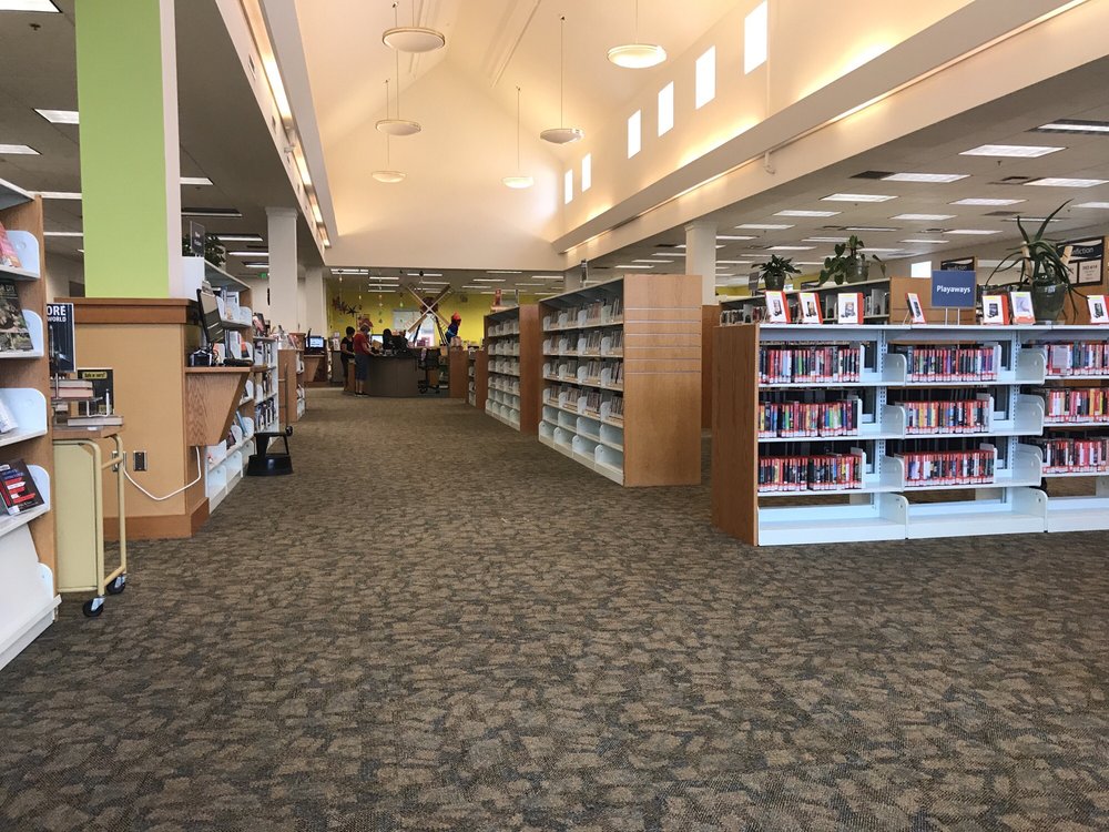 LYNDEN LIBRARY - Updated July 2025 - 216 4th St, Lynden, Washington ...