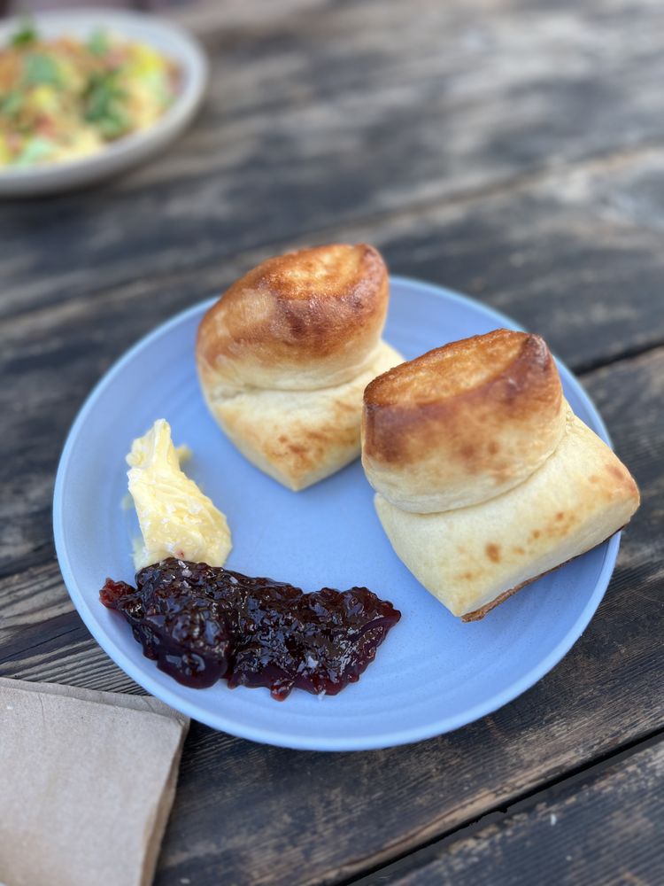 RUTHIES WOOD FIRED FOOD - Updated December 2025 - 57 Photos & 35 ...