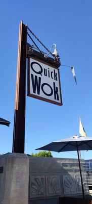 QUICK WOK - Updated October 2025 - 90 Photos & 201 Reviews - 908 E ...