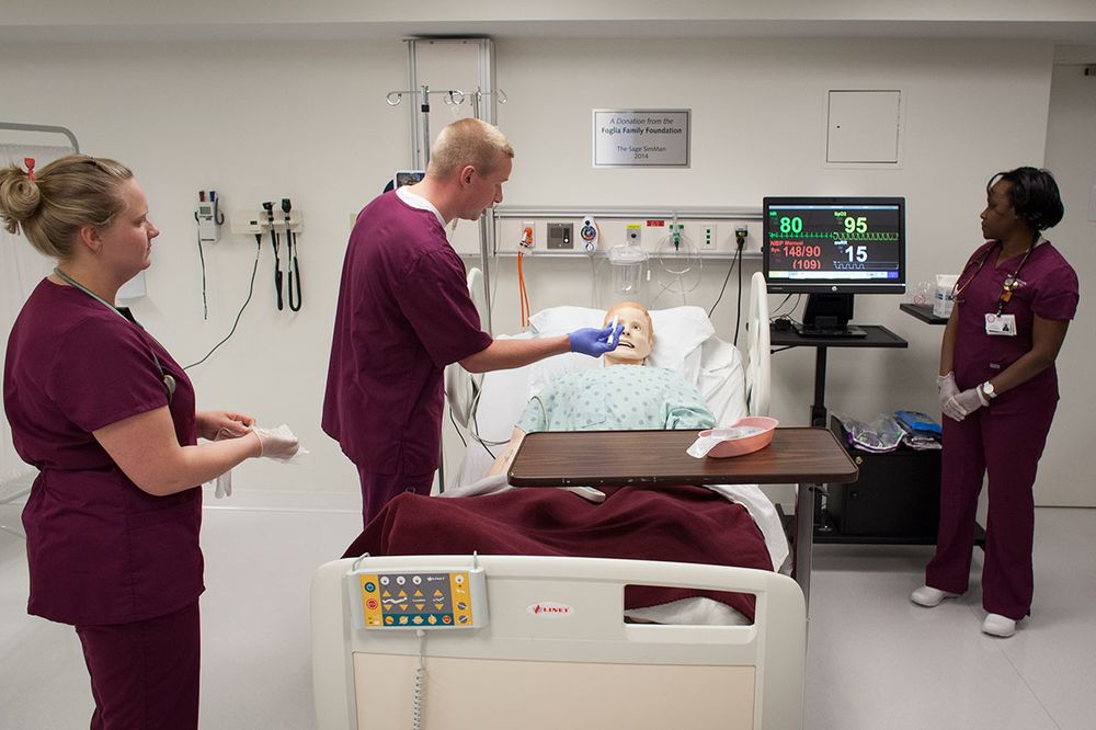 RESURRECTION UNIVERSITY - Updated November 2025 - 1431 N Claremont Ave ...