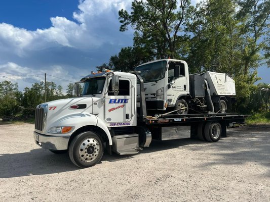 ELITE TOWING - Updated October 2025 - 66 Photos & 53 Reviews - 3728 NE ...