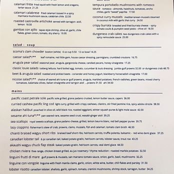 SCOMA’S OF SAUSALITO - Updated May 2025 - 2051 Photos & 1416 Reviews ...