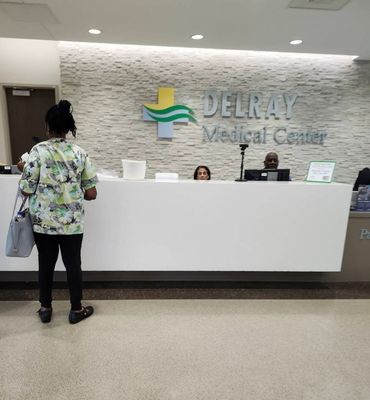 DELRAY MEDICAL CENTER - Updated January 2026 - 47 Photos & 331 Verified ...