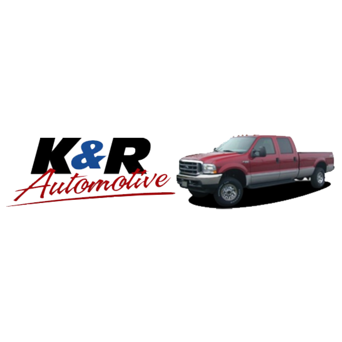 K & R AUTOMOTIVE - Updated August 2025 - 2390 E Commercial St, Meridian ...