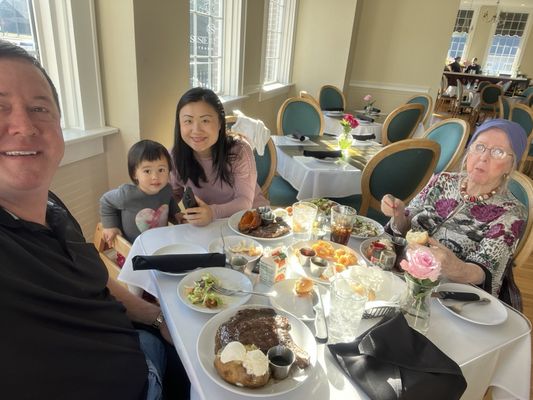 SUSIE AND SAM’S STEAKHOUSE - 200 W Broughton St, Bainbridge, Georgia ...