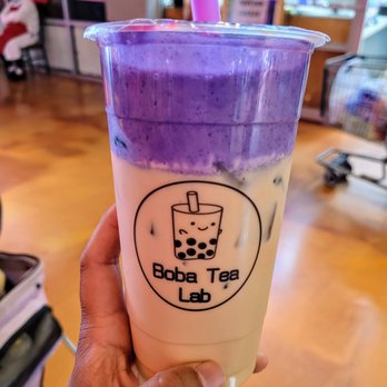 BOBA TEA LAB - Updated July 2025 - 113 Photos & 50 Reviews - 18230 E ...